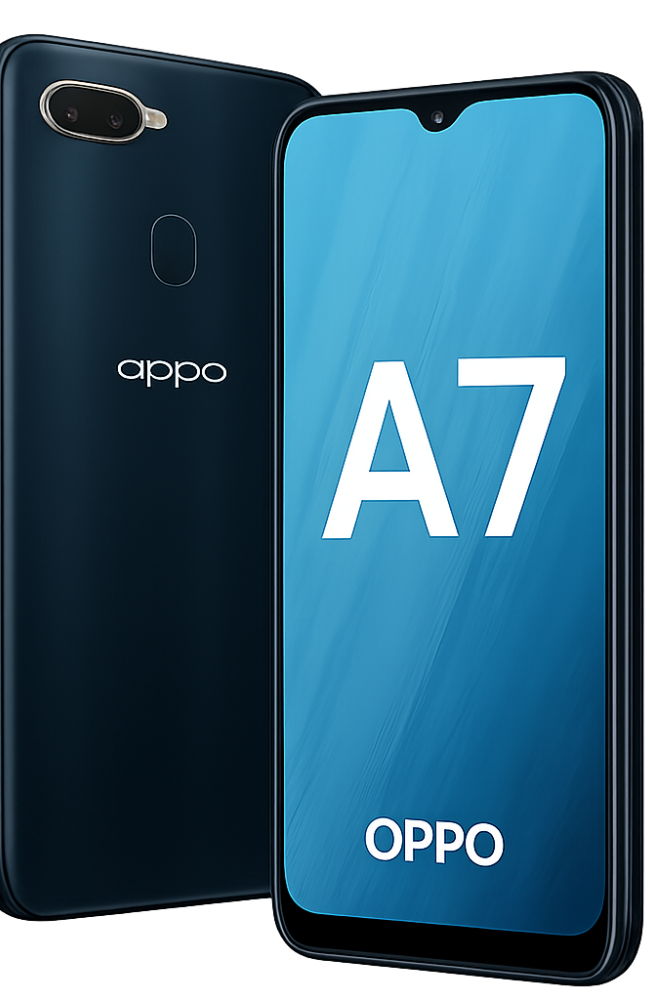 Desbloquea OPPO A73 para cualquier sim