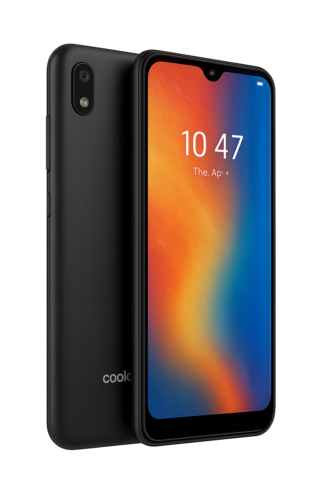 Unlock Coolpad cp3705AS for any sim