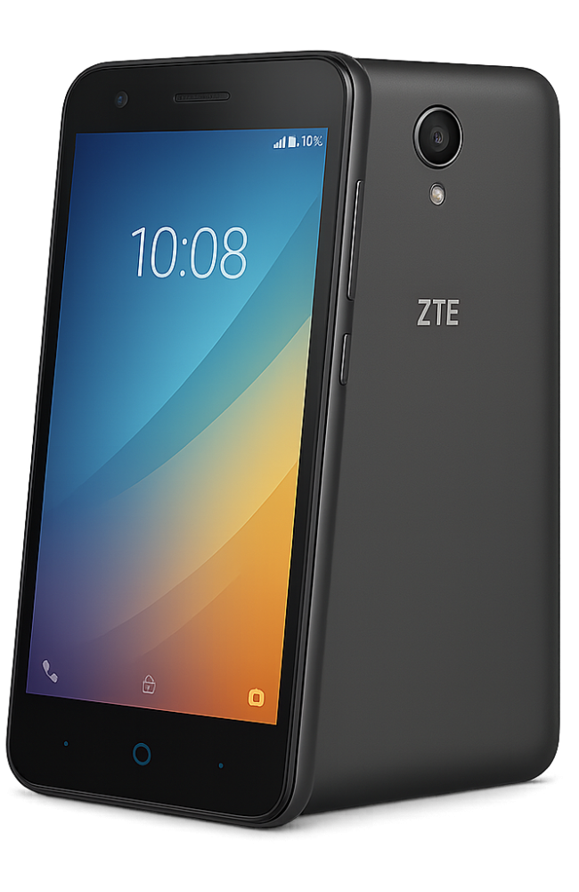 Desbloquea tu ZTE Blade A462 de Plus con un código de desbloqueo
