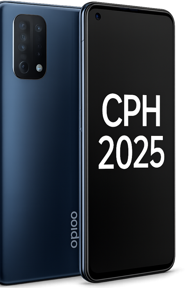 Unlock OPPO CPH2025 - ExpressUnlocks