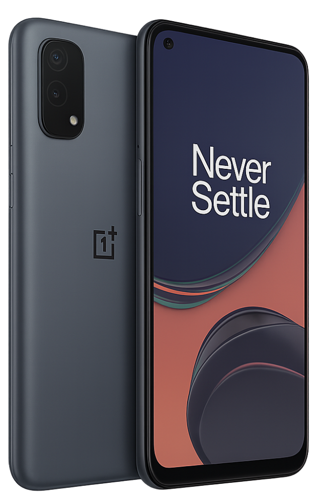 使用解锁码解锁您的 MetroPCS OnePlus BE2025