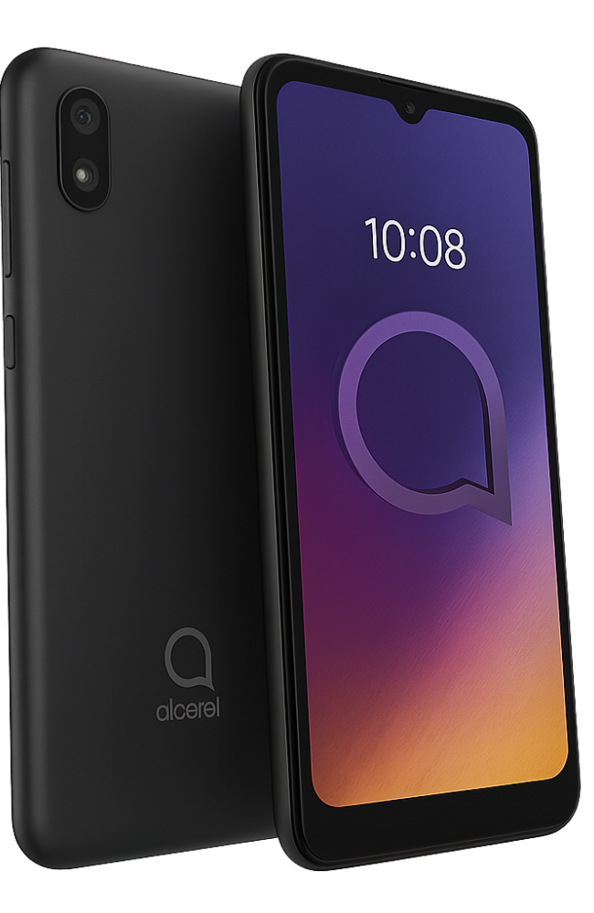 Desbloquea tu Alcatel TCL A600DL bloqueado en TracFone :: MobileUnlocks