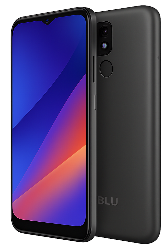 Unlock TracFone BLU View 3 with an unlocking code