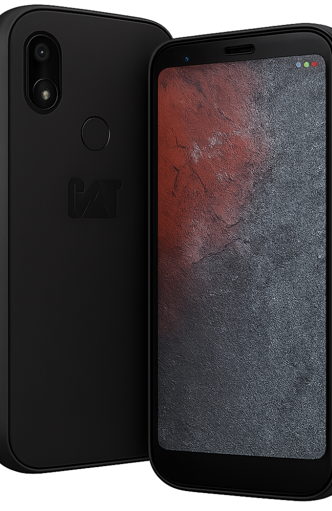 为任意 SIM 卡解锁您的 Optimus CAT S62