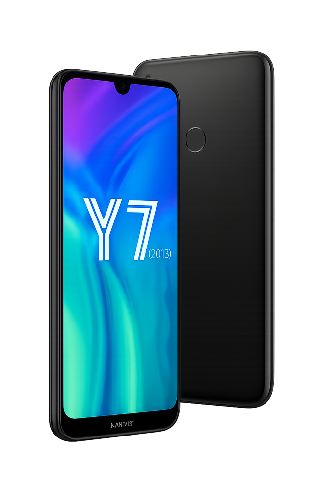Unlock Huawei Y7 (2019) - ExpressUnlocks