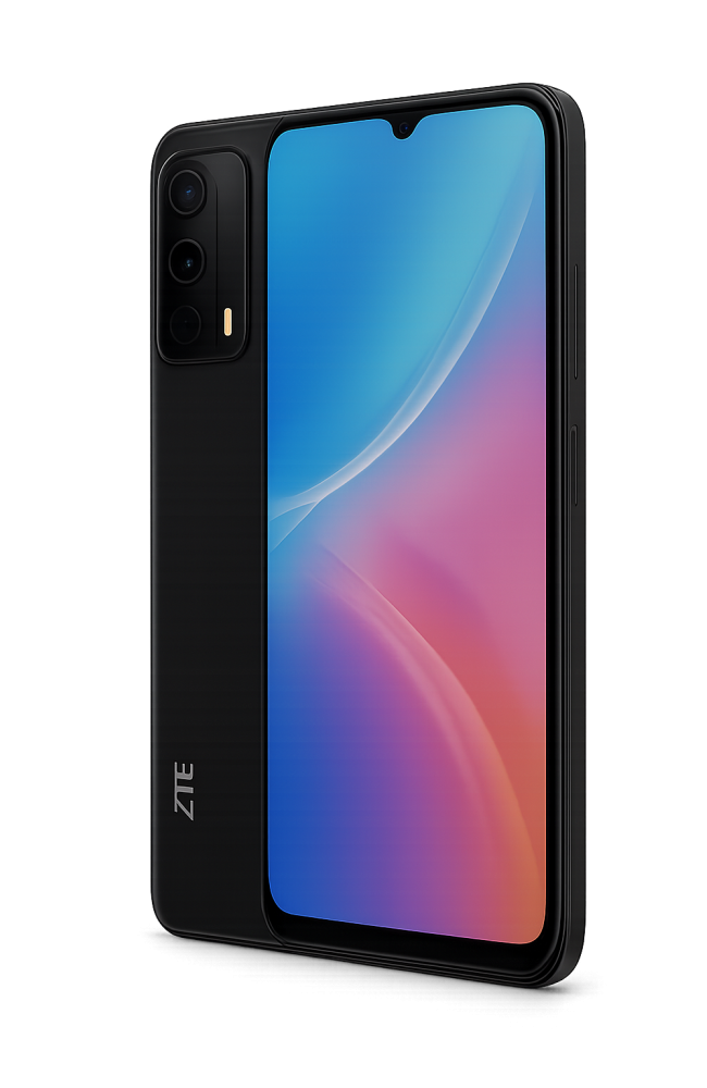 Unlock your ZTE MU5001 locked to Vodafone :: MobileUnlocks