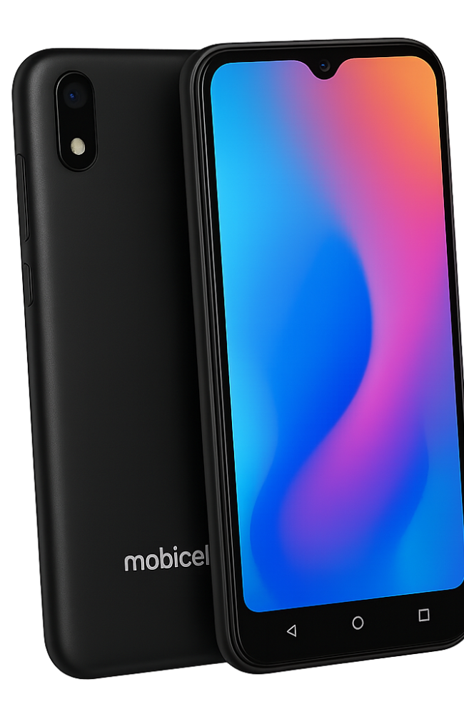 Unlock Mobicel Vibe for any sim