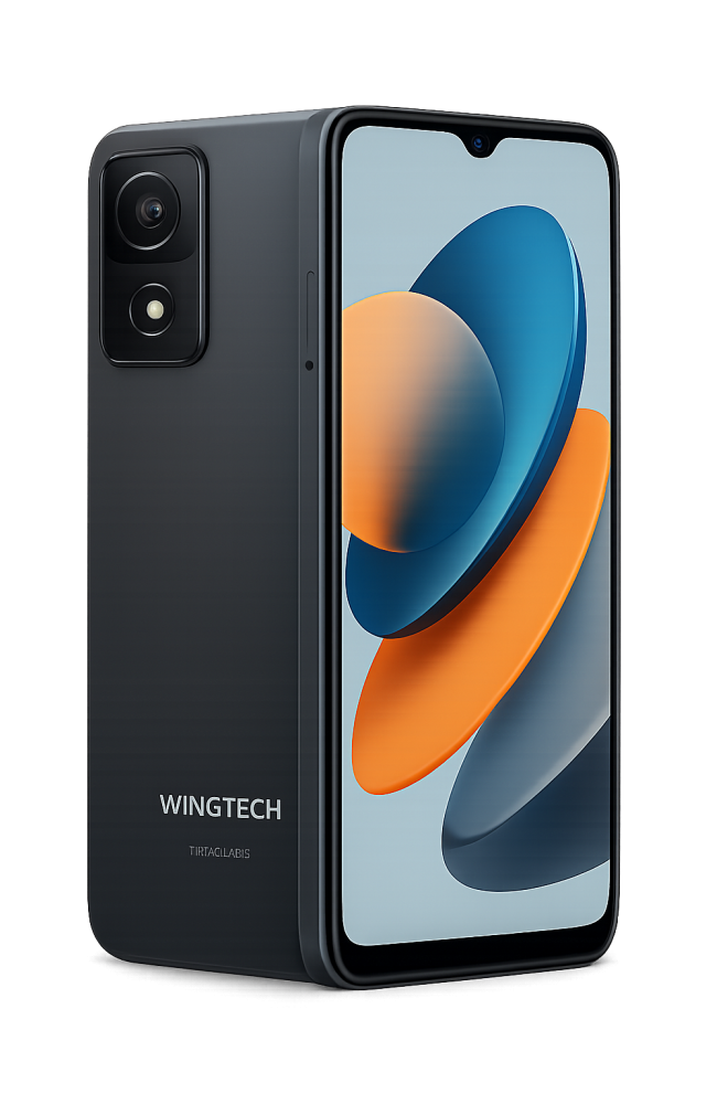 Desbloquea tu WINGTECH TMRVL4G de TracFone con un código de desbloqueo