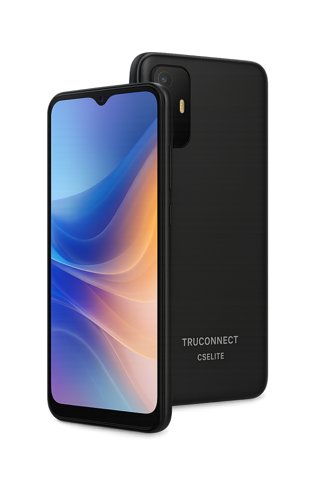 为任意 SIM 卡解锁您的 DST TRUCONNECT C5 Elite