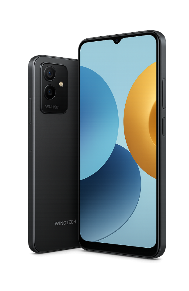 为任意 SIM 卡解锁您的 Optus WINGTECH ASMHS01