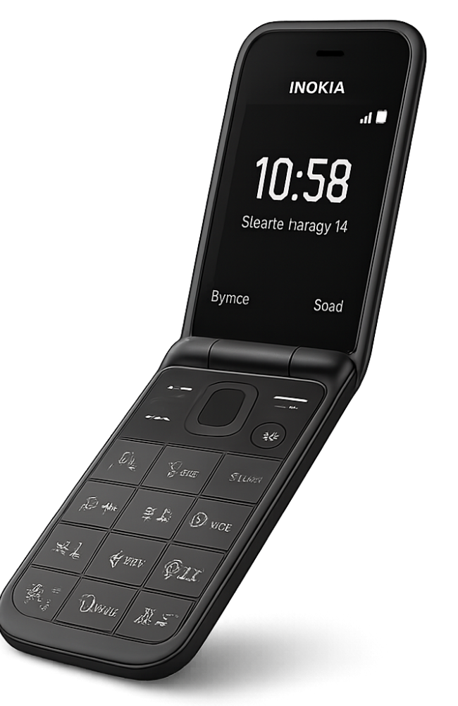 Unlock Nokia N139DL :: MobileUnlocks