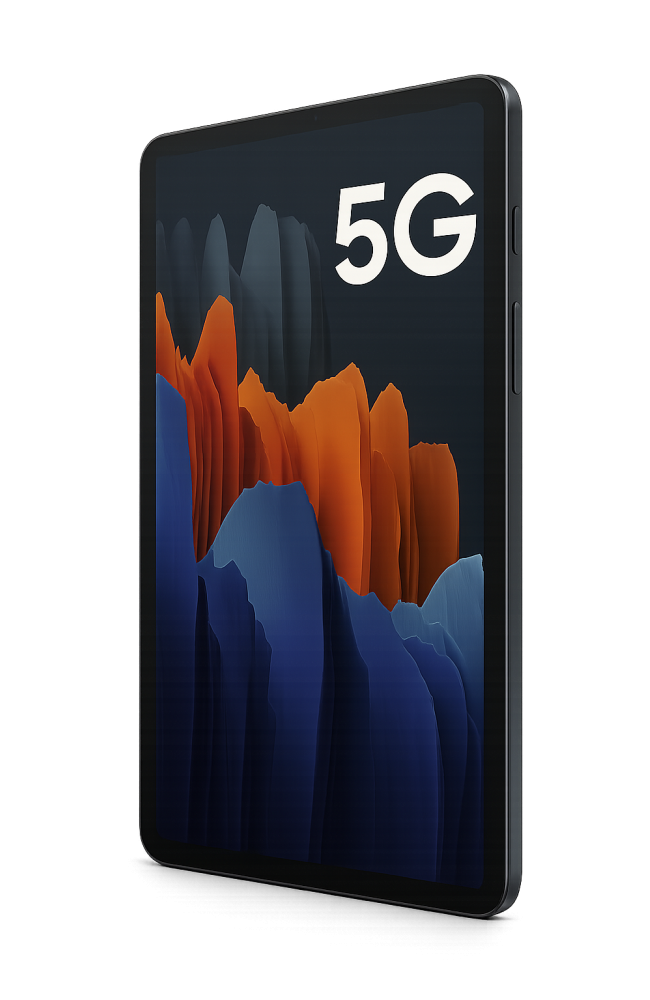 Unlock Spectrum Galaxy Tab S7 5G with an unlocking code
