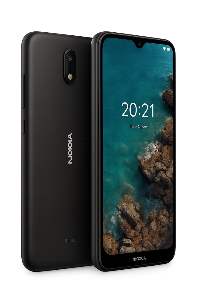 Desbloquea tu NOKIA N152DL de TracFone con un código de desbloqueo