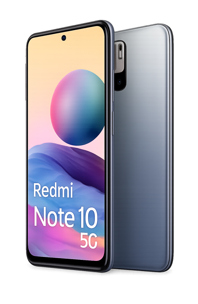 Unlock Redmi Note 10 5G - ExpressUnlocks