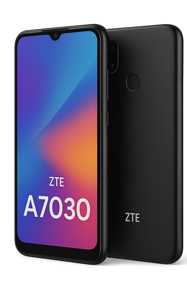 Unlock Tele2 ZTE A7030RU with an unlocking code
