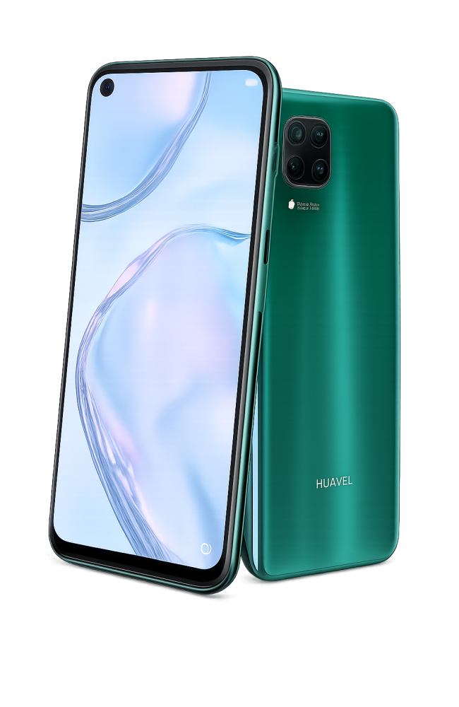 Unlock Huawei nova 7i - ExpressUnlocks