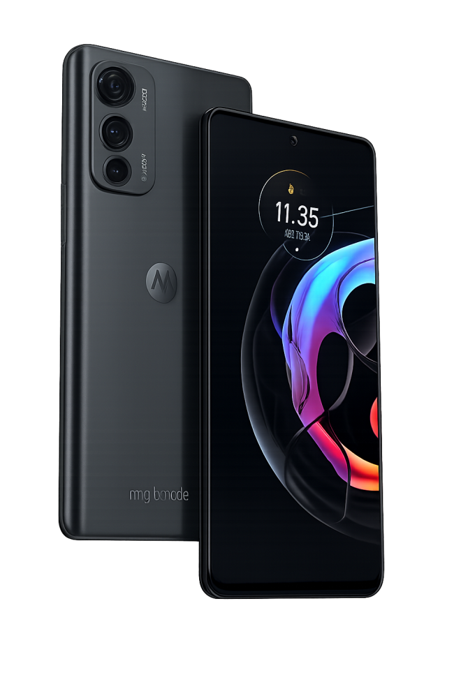 Desbloquea tu Motorola Edge de Cellcom Guinee con un código de desbloqueo