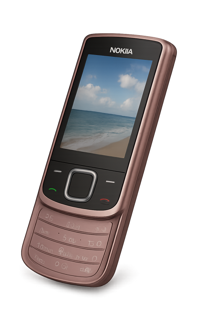 为任意 SIM 卡解锁您的 Celcom Nokia 6700s-1c