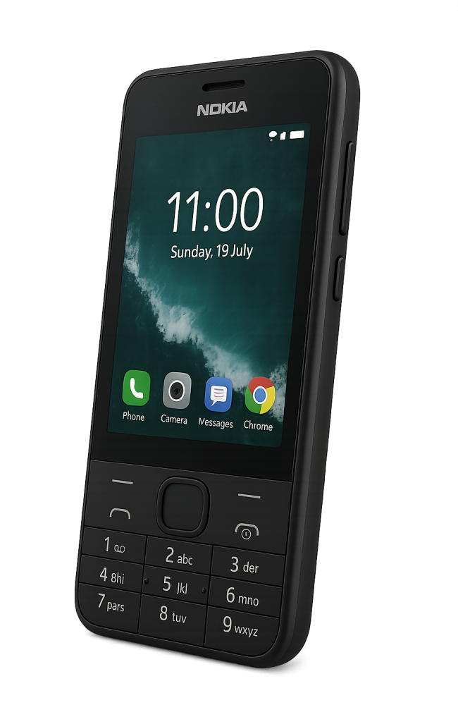Unlock Nokia RM-1172 - ExpressUnlocks