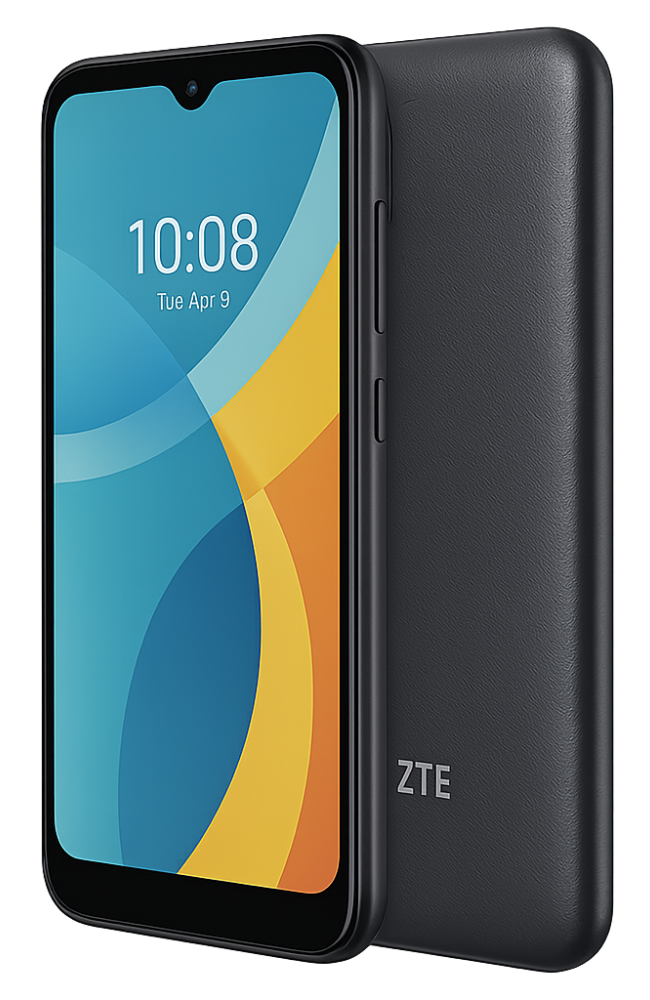 Desbloquea tu ZTE Z5156CC de SingTel con un código de desbloqueo