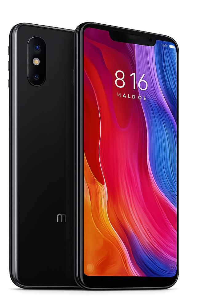 Unlock Xiaomi 8 - ExpressUnlocks