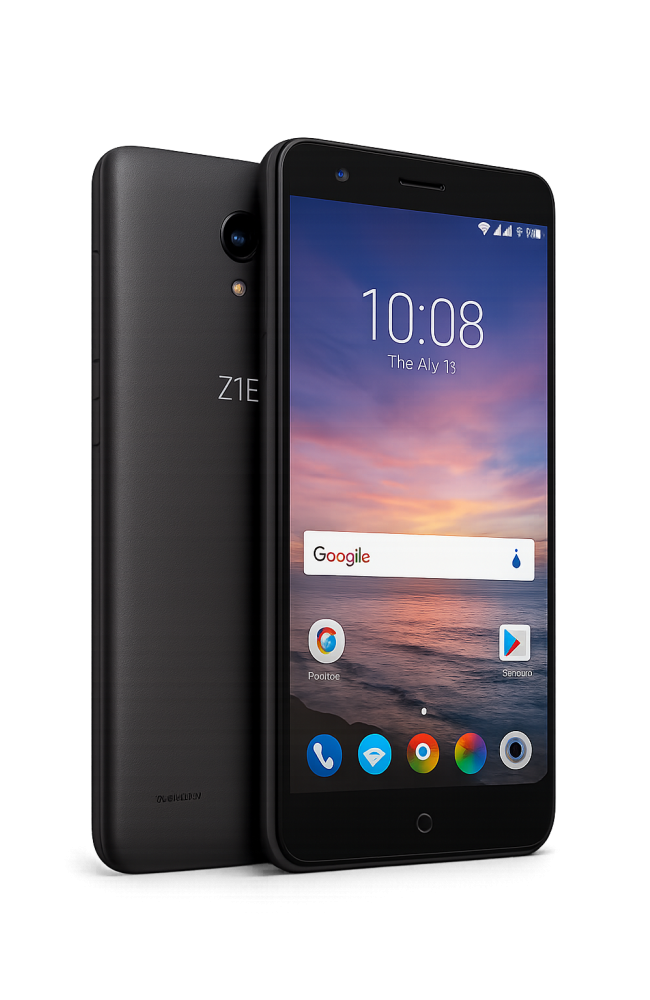 Desbloquea tu O2 ZTE Zmax para cualquier tarjeta SIM