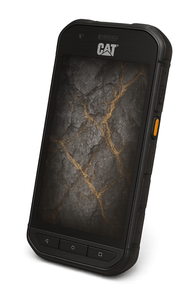 为任意 SIM 卡解锁您的 StarHub CAT S48c