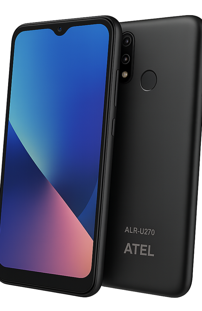 Desbloquea tu ATEL ALR-U270 de Spectrum con un código de desbloqueo