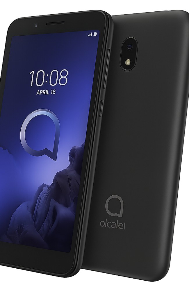 Desbloqueie seu Alcatel INSIGHT da Tigo com um código de desbloqueio