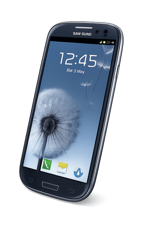 Desbloquea tu Samsung S3 de Vodafone con un código de desbloqueo