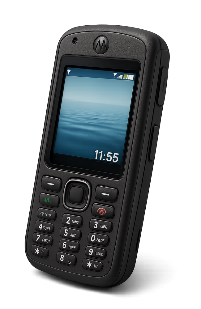 Desbloquea tu Motorola i930 de Sonitel (SahelCom) con un código de ...