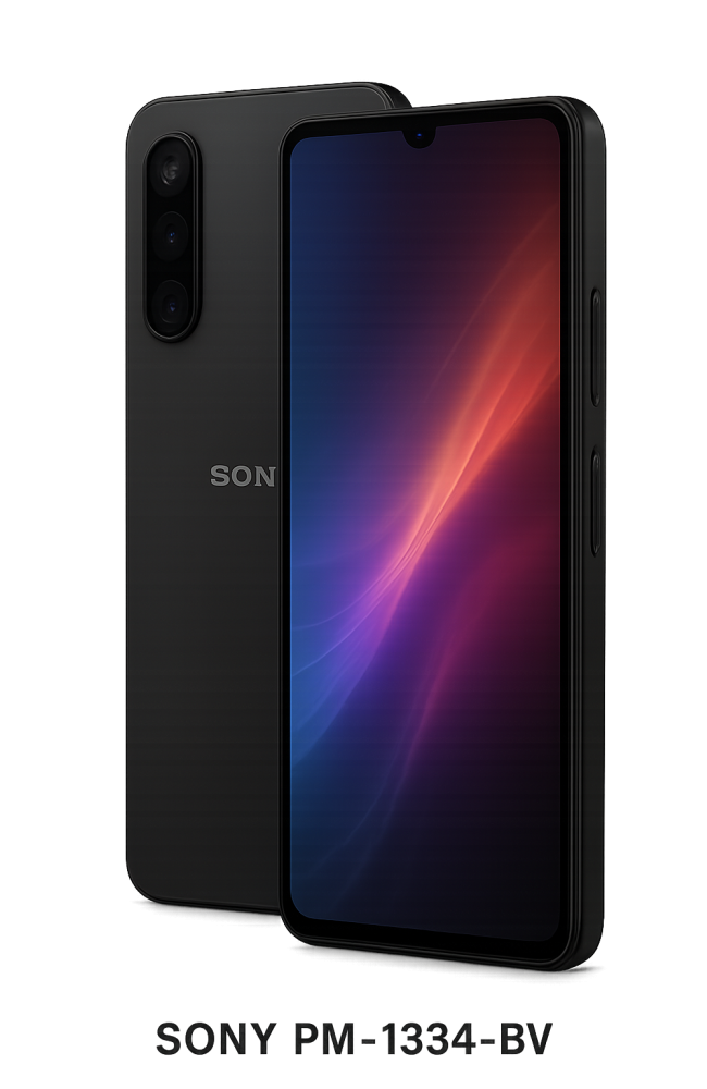 Desbloquear SONY PM-1384-BV - ExpressUnlocks