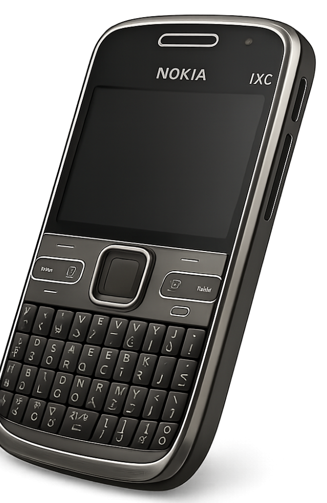 Unlock your Nokia E72-2 locked to Vivo :: MobileUnlocks