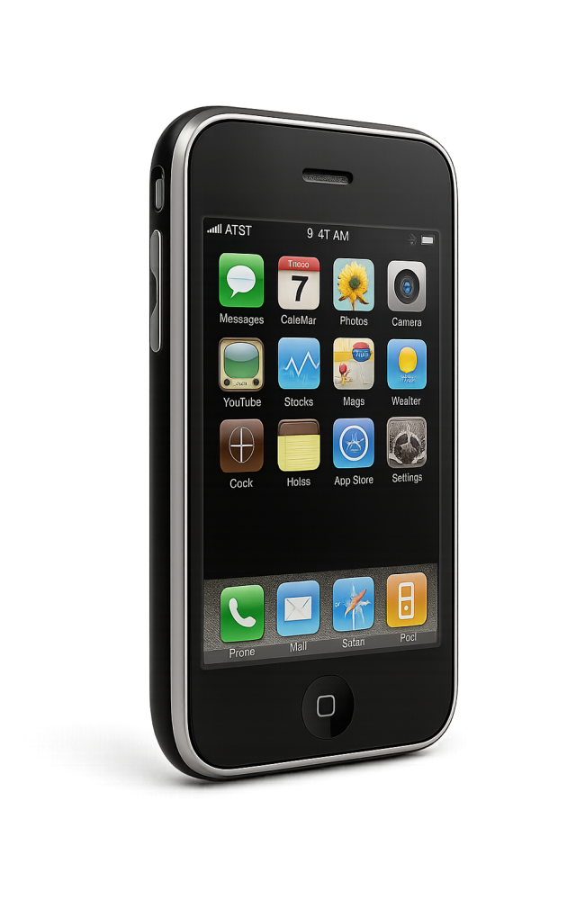 Unlock your Tunisie Telecom Apple Model A1303 via IMEI legally