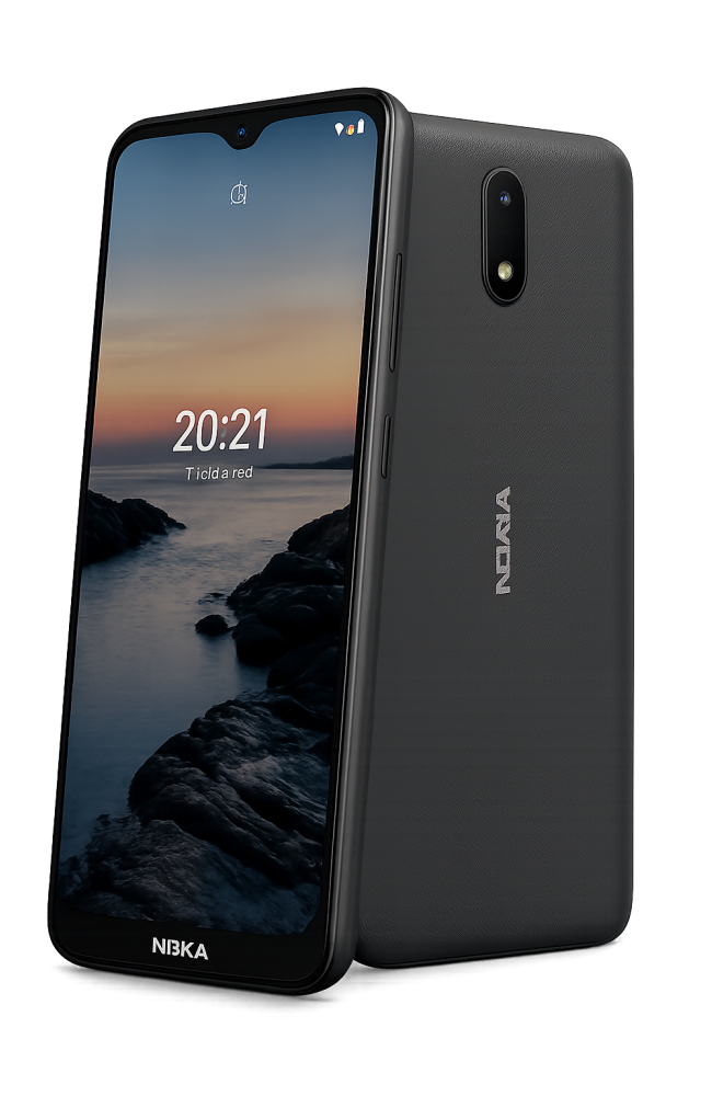 Unlock NOKIA TA-1416 for any sim