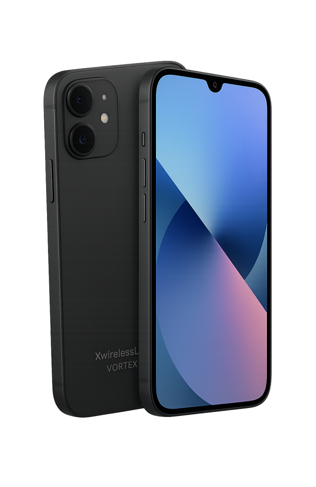 Desbloquea tu Smart Xwireless LLC/Vortex para cualquier tarjeta SIM