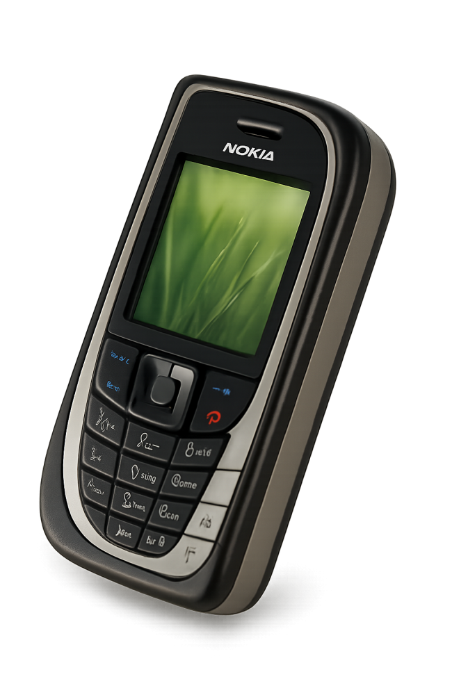 Unlock Tunisie Telecom Nokia 7610 with an unlocking code