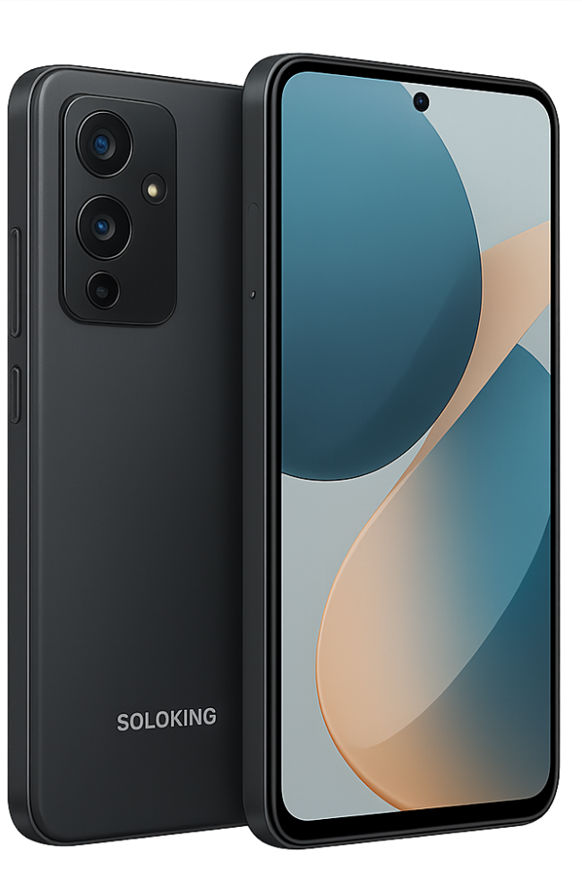 Unlock SOLOKING N7200,E750,V70,C103 - ExpressUnlocks