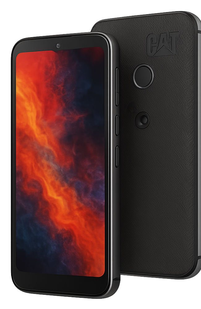 为任意 SIM 卡解锁您的 Kcell CAT S62 Pro