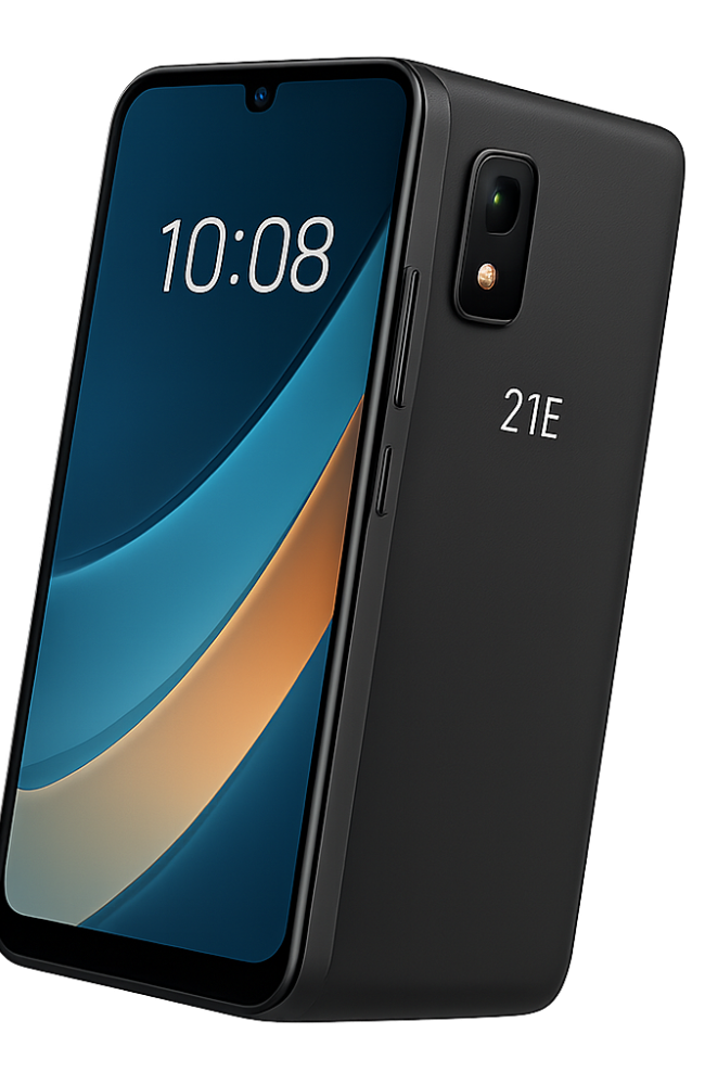 Unlock ZTE MC888 for any sim