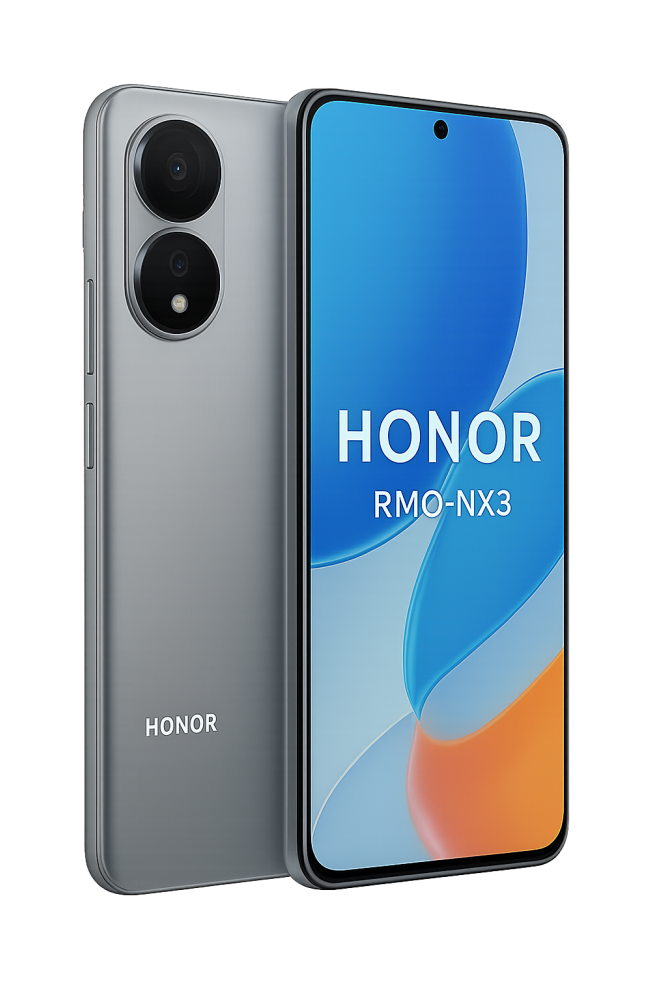 Desbloquea Honor RMO-NX3 para cualquier sim