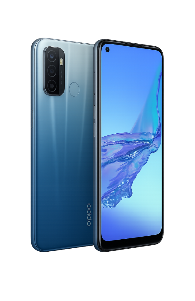 为任意 SIM 卡解锁您的 Orcon OPPO A53