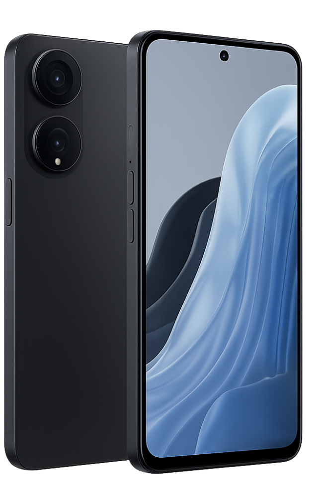 Desbloquea tu OPPO CPH2579 de StraightTalk con un código de desbloqueo
