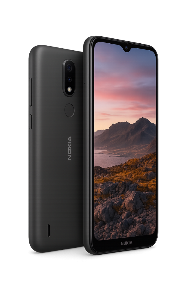 Unlock NOKIA TA-1580 for any sim