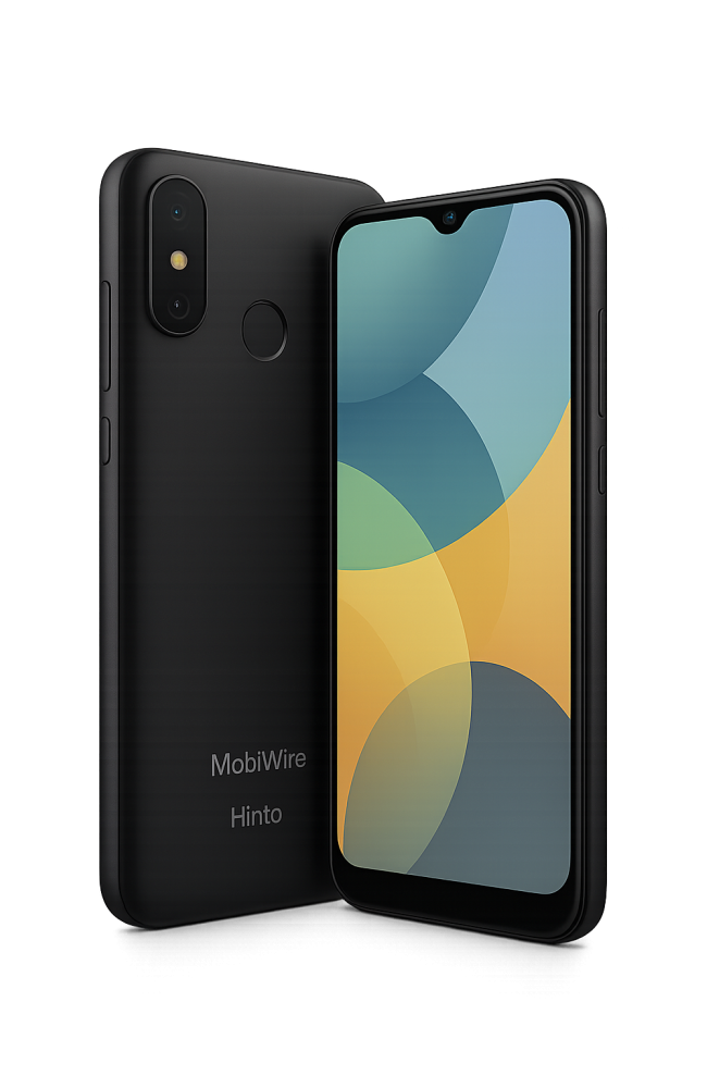 Desbloquea tu TATA DOCOMO MobiWire Hinto 4G para cualquier tarjeta SIM
