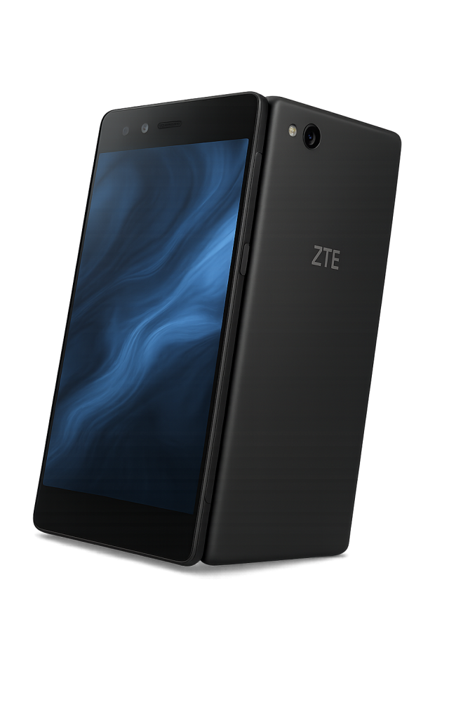 Unlock Bluegrass Cellular ZTE Axon M with an unlocking code