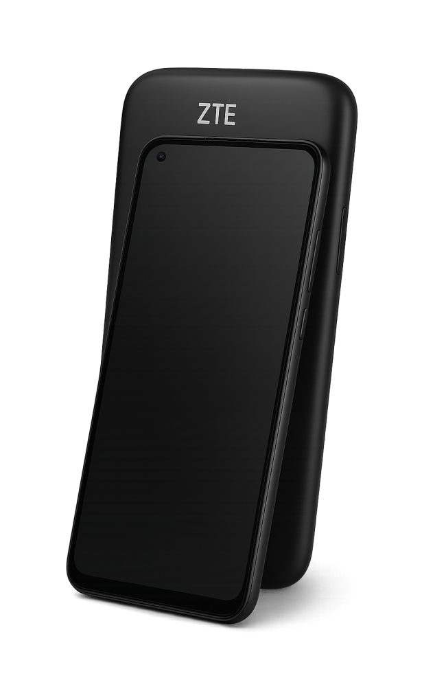 解锁锁定到 Maxis 的 ZTE MC801A2 :: MobileUnlocks