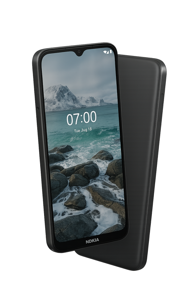 Unlock Intercity Zakelijk Nokia 5G16-12W-A with an unlocking code