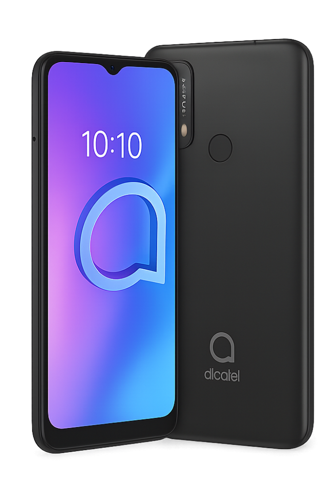 Unlock Bitel (Viettel Peru) ALCATEL 5061K with an unlocking code
