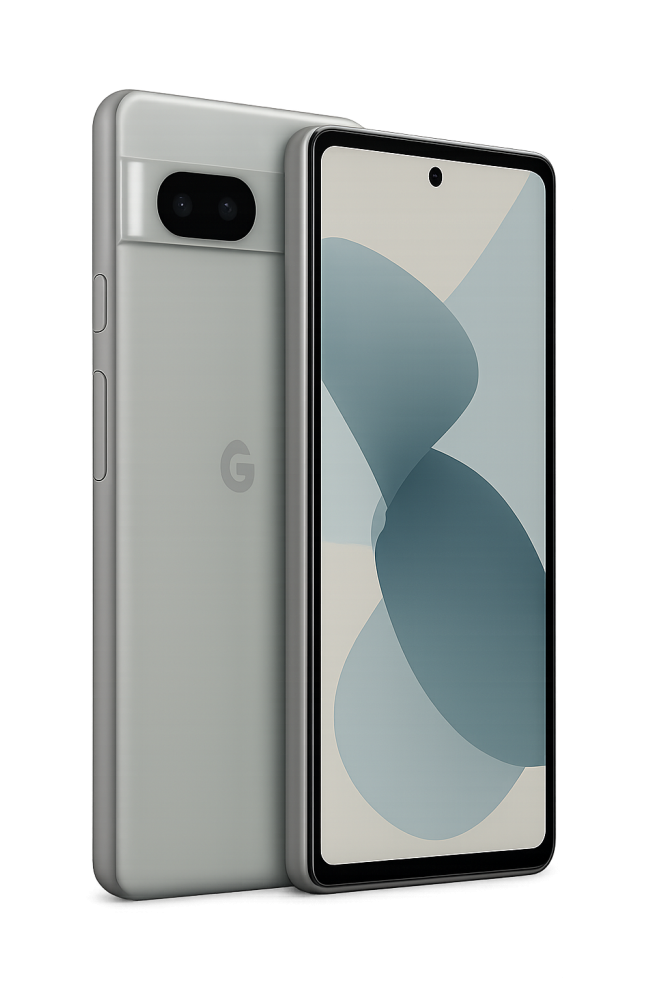 为任意 SIM 卡解锁您的 Movistar Google Pixel 8a